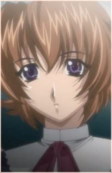 Kuro Ai Hitoyozumakan Inkou Rannyuuroku Characters