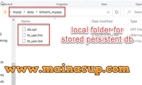 ติดตั้ง Laravel 8 ด้วย Docker บน Windows 10 รับสอนเขียนโปรแกรม Php Mysql Php Codeigniter
