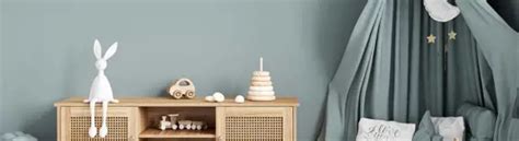 Tapeter Och Färg Till Barnrum