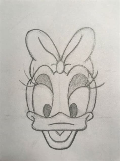 Pin Di Her R Su Draws Disegni Facili Disney Schizzi Schizzi