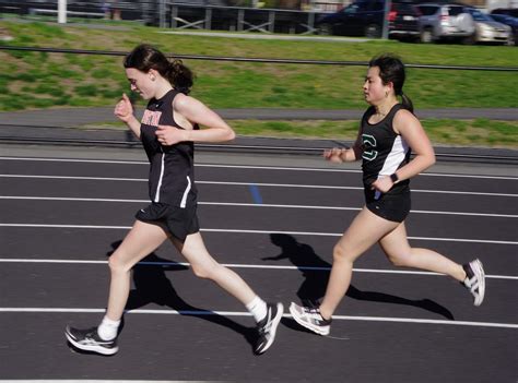 Photos Canton At Stoughton High School Track Meet