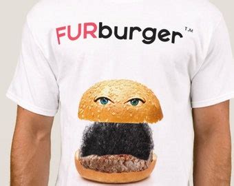 Burger T Ideas Etsy