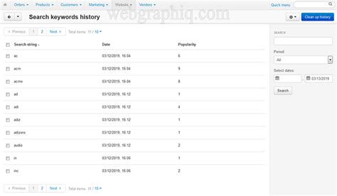 Cs Cart Suggestive Search Quick Search Dynamic Search Auto Suggest Addon
