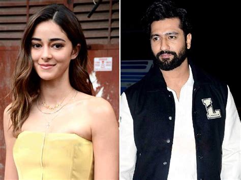 Will Vicky Kaushal And Ananya Panday Star In Gully Boy Sequel Heres