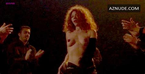 Fleurs De Sang Nude Scenes Aznude