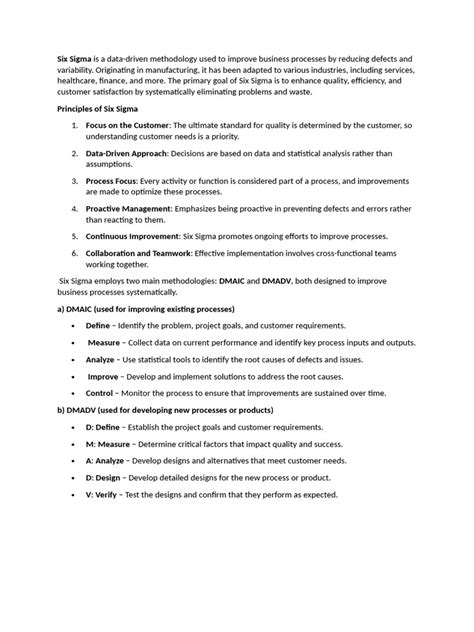 Service Operation Management Pdf