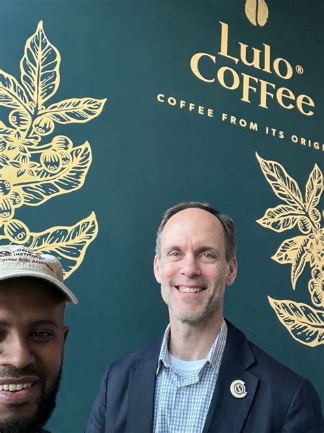Lulo Coffee On Linkedin Afcaexpo