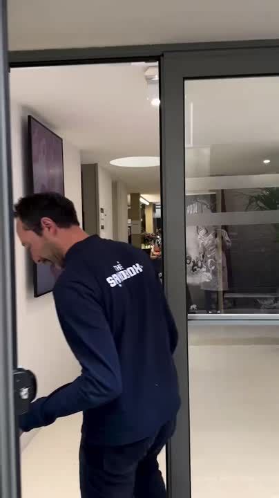 Borget Sebastien On Linkedin Behindthescenes Vtfw24 Fashionweek