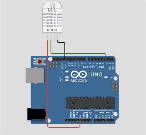 Get Started With Arduino A Beginner S Guide To The World Of Electronics Circuit Of Things