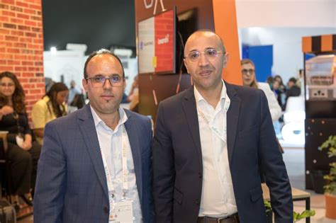 Hammouda Amrah On Linkedin Gitexafrica Lmarchima Eventpresence