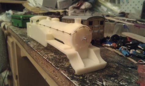 Lswr G16 4 8 0t Yet Another Project Started Srmans Workbench Blog