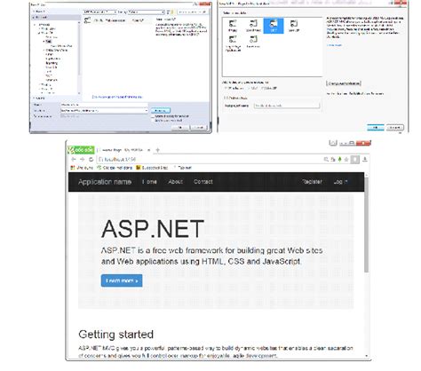 Aspnet Mvc Thiết Kế Layout