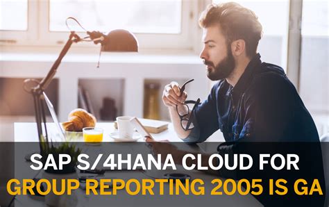 Sap S 4hana Cloud For Group Reporting 2005 Release Sap Community