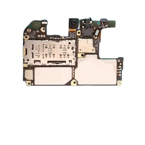 Xiaomi Redmi 9 Indian Version 128GB Motherboard Best Price Cellspare