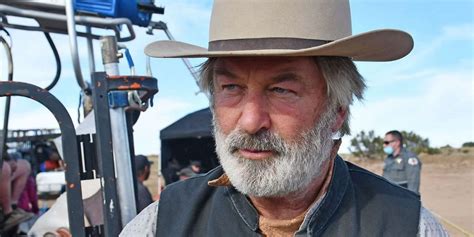 Rusts Alec Baldwin Set Footage Captures Actors Insistence On Rapid Retakes