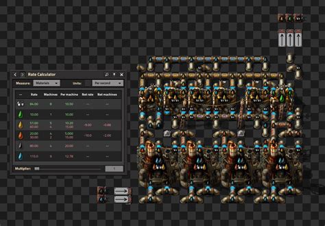 Introducing Compact Oil A Horizontally Tessellated Advanced Cracking Design Brought To You By