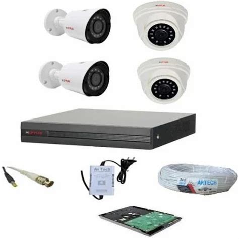 Cp Plus Cctv Camera Analog Set At Rs Set CP Plus CCTV Camera In Sohna ID