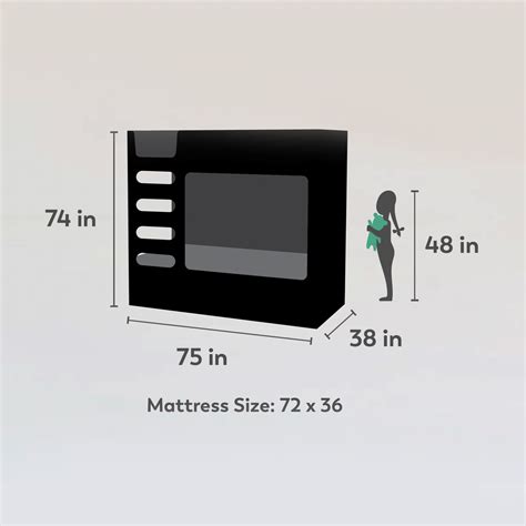 Buy Boingg Cubby Buddy Bunk Bed Online At 25 Off
