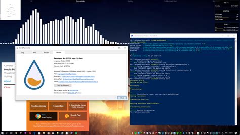 Monstercat Visualizer Cover Bopqeroulette Monstercat Visualizer Cover Bopqeroulette
