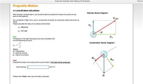solved with the basic concepts learnt you should be able to
