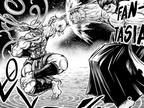 Cool Fight In Lu Bus Spin Off He Fights People Who Have Similar