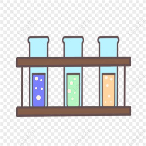 블루 심플 학교 일러스트 화학 원소기포간략하다 Png 일러스트 무료 다운로드 Lovepik