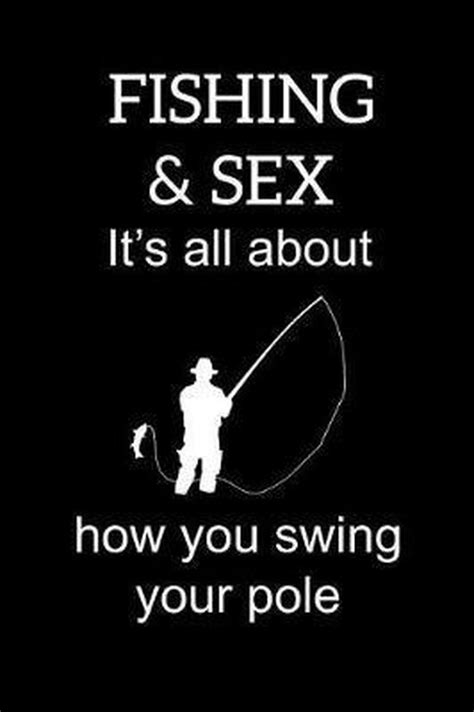 Fishing Sex Ladymberries Publishing Boeken Bol Com
