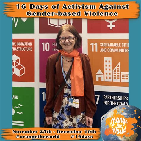 Unite 16 Days Of Activism To End Violence Against Women And Girls