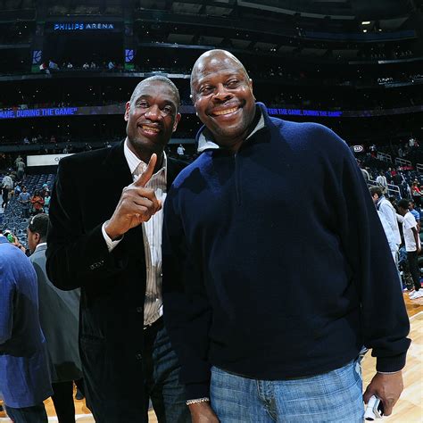 Youtube Dikembe Mutombo Geico