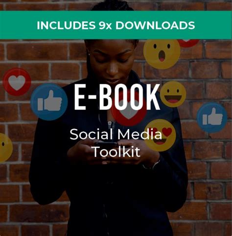 Social Media Toolkit Skillslab
