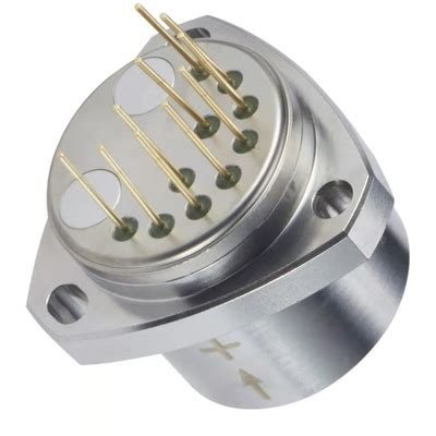 Voltage Output Navigation Accelerometer Wide Range Inertial Vibration
