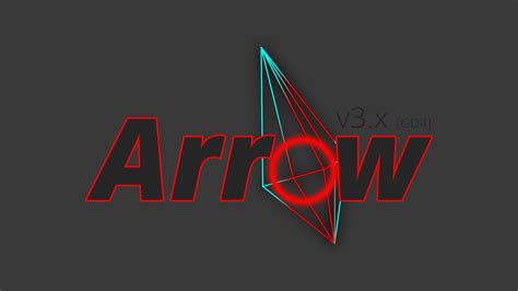 arrow