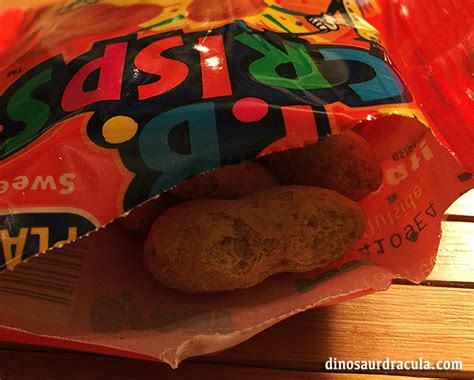 Bring Back Pb Crisps