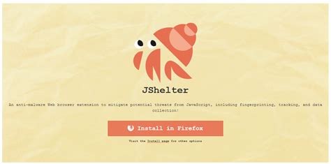 javascript restrictor improve privacy by limiting web browser apis