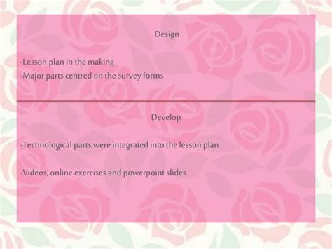 Addie Model Ppt Free Download