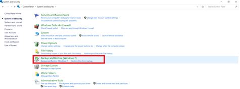 how to create a windows 10 recovery disk