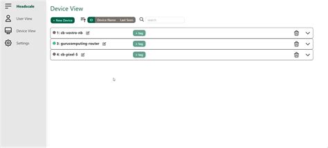 Releases Gurucomputing Headscale Ui GitHub