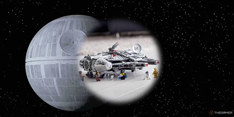 Lego Thegamer