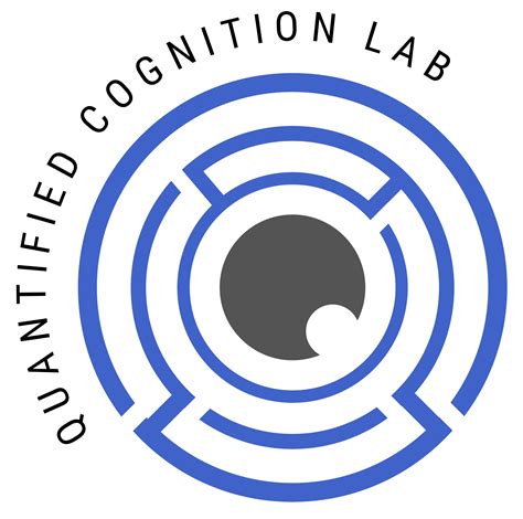 The Quantified Cognition Lab Utah State University Department Of Psychology
