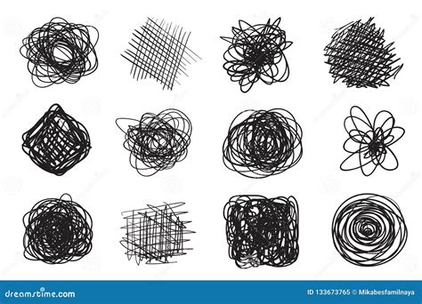 Illustration Art Creation Stock Vector Illustration Of Element 133673765