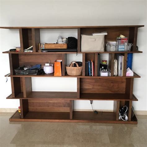 Air Division Modular Shelf System Furniture And Home Living Furniture