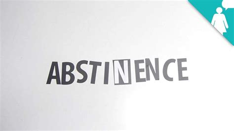 If Sex Ed Were Like Learning The Alphabet YouTube