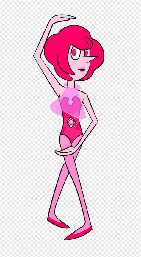Steven Universe Spessartite