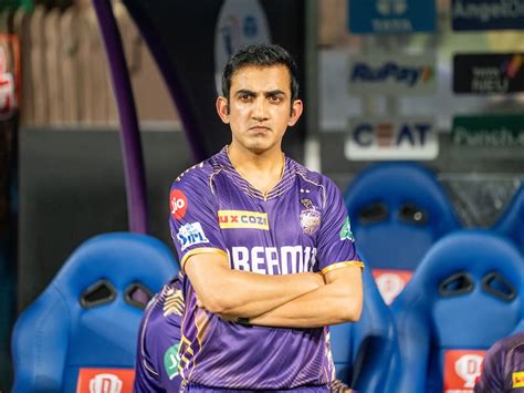 Whether Gautam Gambhir Becomes Coach Or Ashish Nehra Ex India