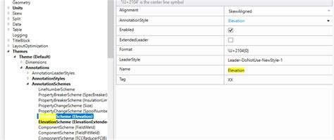 solved iso elevation extended not working autodesk community