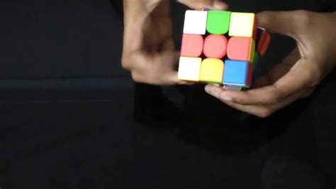 Gan Cube Algorithms At Margaret Kyzer Blog