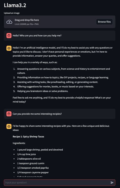 Docker로 간편하게 Llama3 2 셋업하기 Feat Ollama를 곁들인