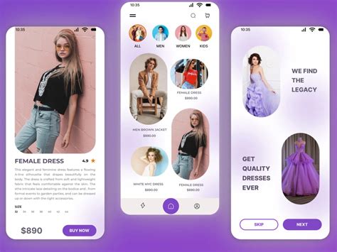 UI UX Design For Apps And Websites Upwork