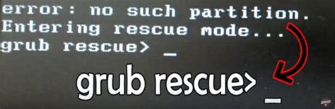 Grublilo Bootloader Fix In Mint And Ubuntu On Dualmultiple Boot Systems