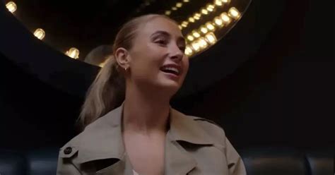 Lily Phillips Who Slept With Men In A Day Makes Candid Admission About Her Challenge The